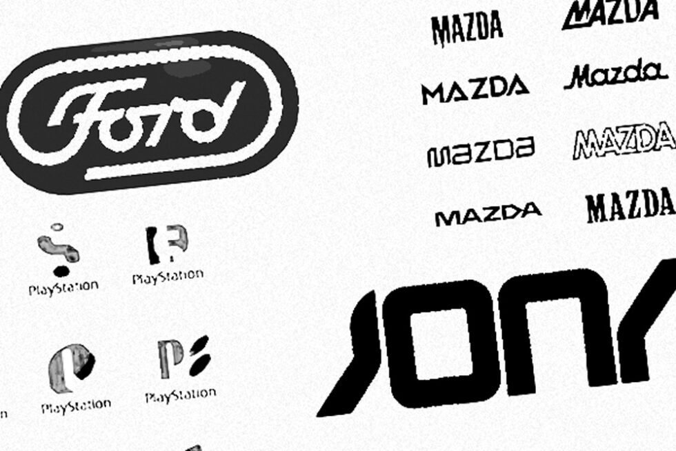 What Could Have Been: Famous Logos That Were Rejected - Anthem ...