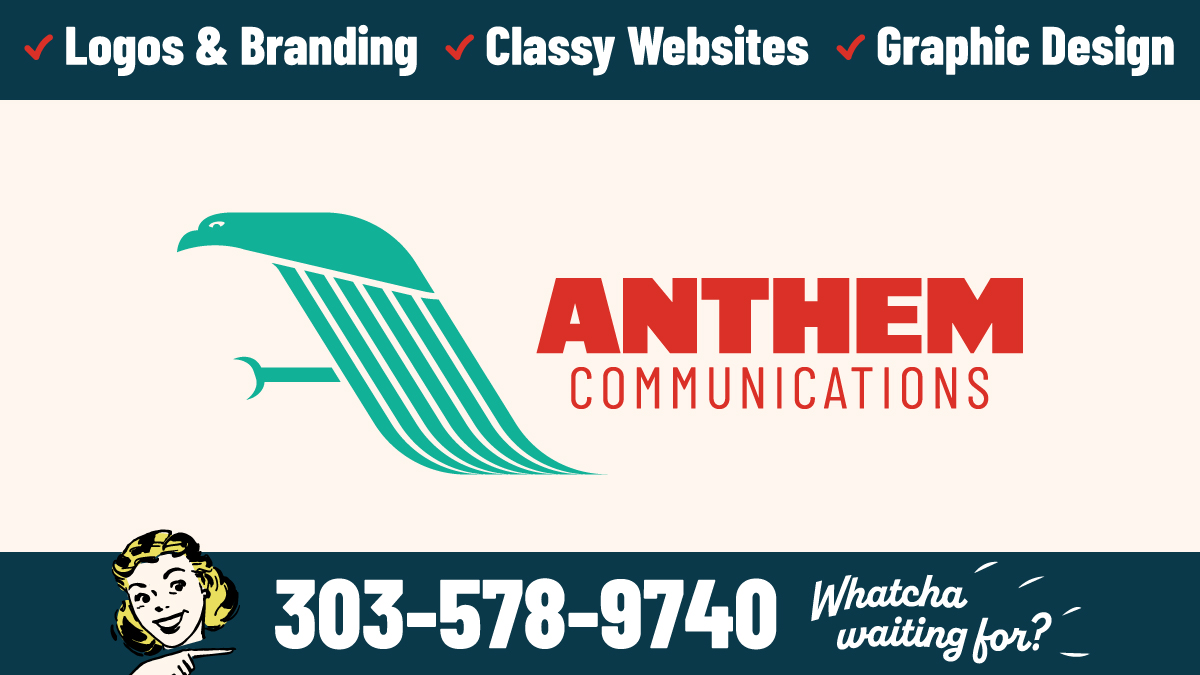 Contact » Anthem Communications